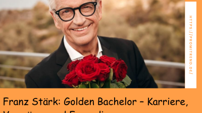 Louis Klamroth: Freundin, Eltern, Millionärstochter und Bilder - Promi ...