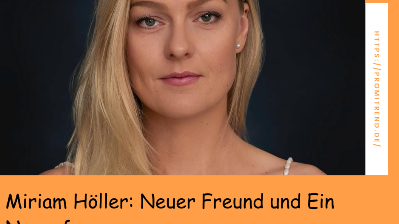Hat Laura Dahlmeier einen Freund? - Promi Trend