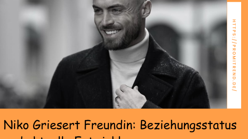 Anna Gandler und ihr Freund Émilien Claude: Einblicke in ihre Beziehung ...