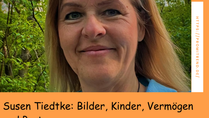 Walentina Doronina: Freund, Herkunft, Eltern, Mutter, Beruf & ihre ...
