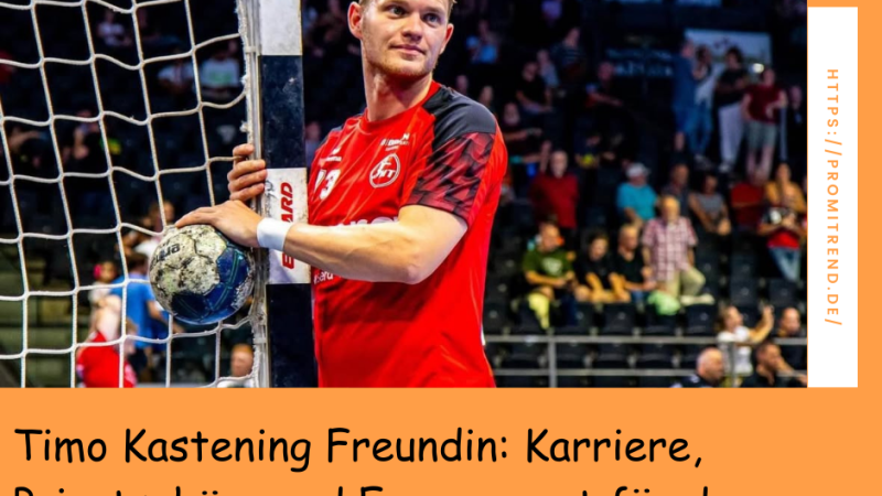 David Zobel Freundin: Ein Blick in das Leben des deutschen Biathleten ...