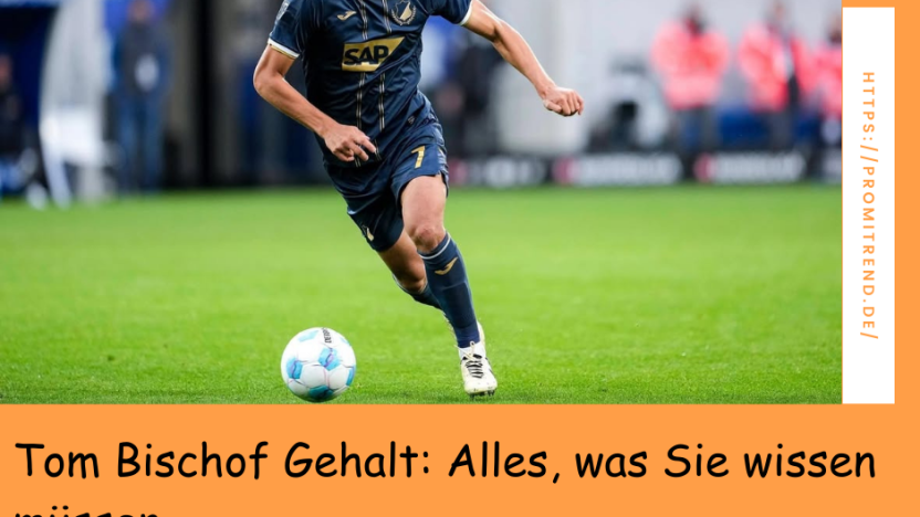 Elias Nerlich: Vermögen, Herkunft, Größe, Geschwister, Gehalt - Promi Trend